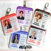 FELIX STUDENT ID KEYCHAIN – Nekomata